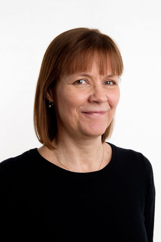 Psykolog i Aalborg Centrum - Birgitte Petersen - Terapi der virker